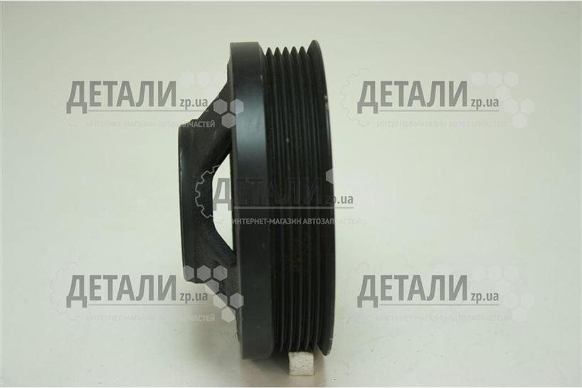 Шків колінвалу Авео 1,5 PH 96336264 – купити на ДЕТАЛИ.zp.ua