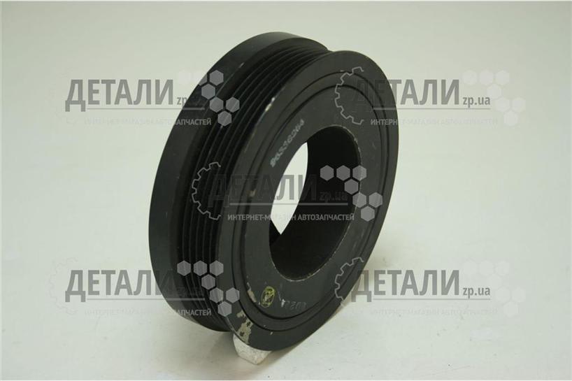 Шків колінвалу Авео 1,5 PH 96336264 – купити на ДЕТАЛИ.zp.ua