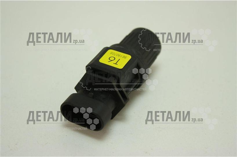 Датчик скорости Ланос CRB 96190708/1300097/1309.9260 – купить на ДЕТАЛИ ...