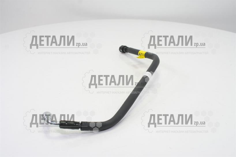 Трубка паливна Ланос (від фільтра до рампи форсунок) Корея 96352102 ...