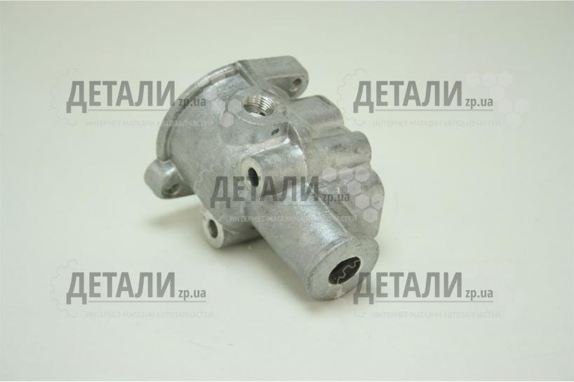 Корпус термостата 402 двигун Авто Престиж 4021.1306031-30 – купити на ДЕТАЛИ.zp.ua