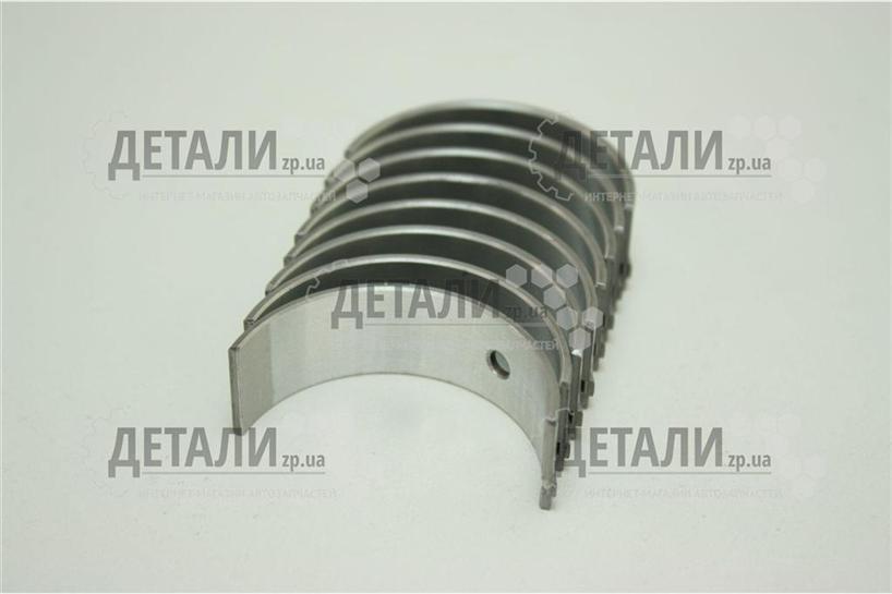 Вкладиші Ланос шатунні 0,25 GMP 93742708/96311663 – купити на ДЕТАЛИ.zp.ua
