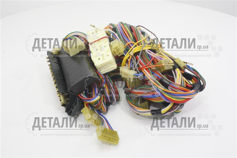 Проводку На Заз 110307 - everinstruction