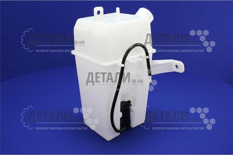 Бачок омивача Лачетті седан (з насосом) 96550797 – купити на ДЕТАЛИ.zp.ua