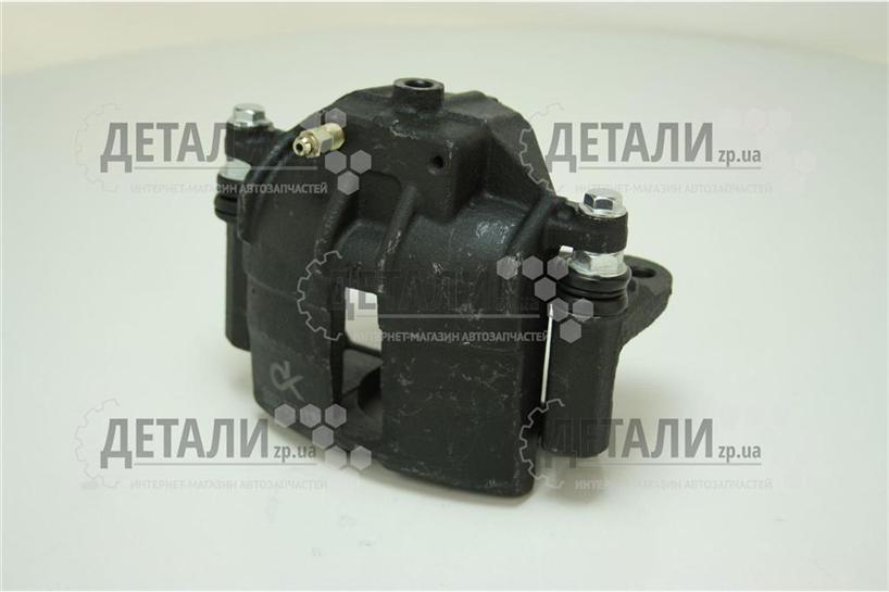 Супорт 3302, 2217, 2705, 31105, 3110 ДК лівий в зборі 3302-3501137 – купити на ДЕТАЛИ.zp.ua