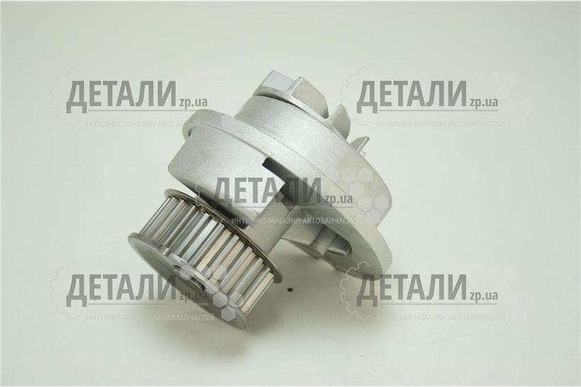 Насос водяний Лачетті 1.8 LDA CRB 96499089/1311.1011 – купити на ДЕТАЛИ ...