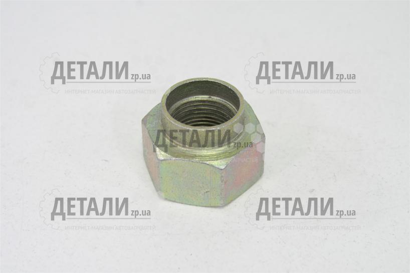 Гайка М20х1.5 маточини Ланос передній Польща 94515437 – купити на ...