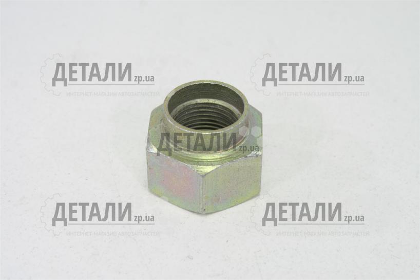 Гайка М20х1.5 маточини Ланос передній Польща 94515437 – купити на ...