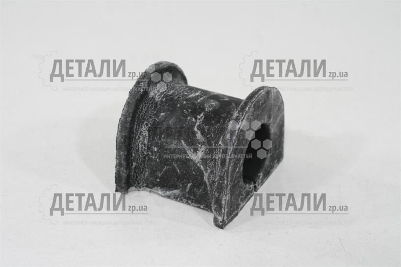 Втулка стабілізатора Ланос, Сенс старого зразка GM гладка 96444469 ...