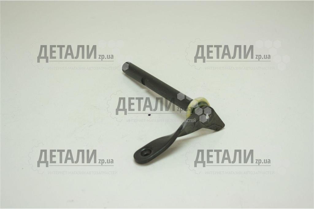 Вилка зчеплення Ланос, Авео (важіль) GM 96144874 – купити на ДЕТАЛИ.zp.ua
