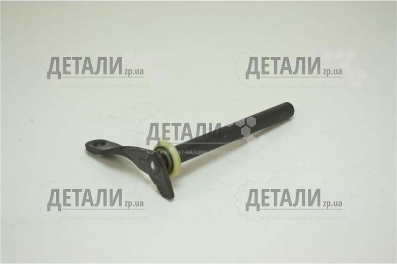 Вилка зчеплення Ланос, Авео (важіль) GM 96144874 – купити на ДЕТАЛИ.zp.ua