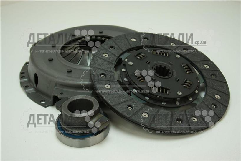 Комплект зчеплення 406 двигун LSA LA 406-CLUTCH KIT – купити на ДЕТАЛИ ...