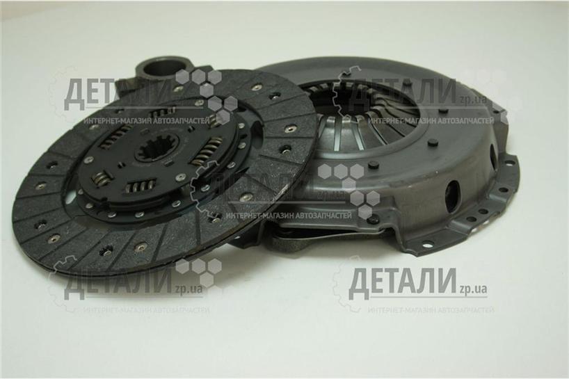 Комплект зчеплення 406 двигун LSA LA 406-CLUTCH KIT – купити на ДЕТАЛИ ...