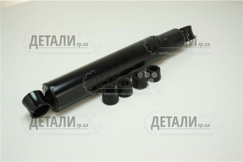 Амортизатор 3302 Газель, 2217 задній, 2705 AТ масляний АТ AT 5006-302SA – купити на ДЕТАЛИ.zp.ua