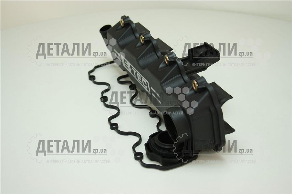 Кришка головки циліндрів Ланос 1.5 в зборі CRB 96181319/1304.0410 ...