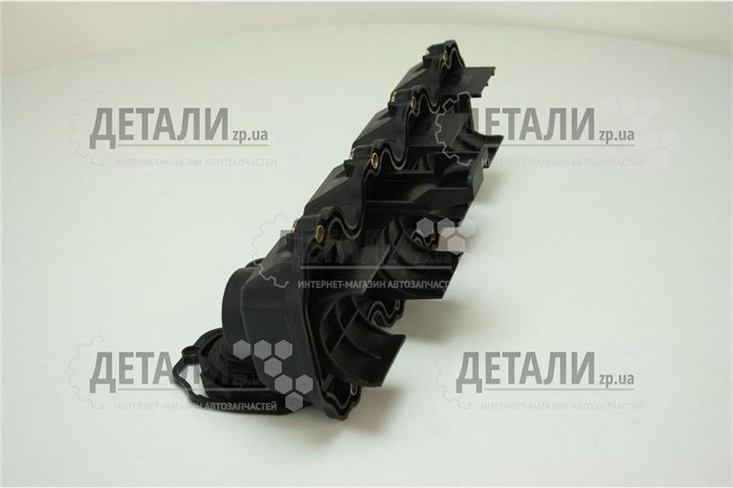 Кришка головки циліндрів Ланос 1.5 в зборі CRB 96181319/1304.0410 ...