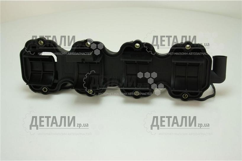 Кришка головки циліндрів Ланос 1.5 в зборі CRB 96181319/1304.0410 ...