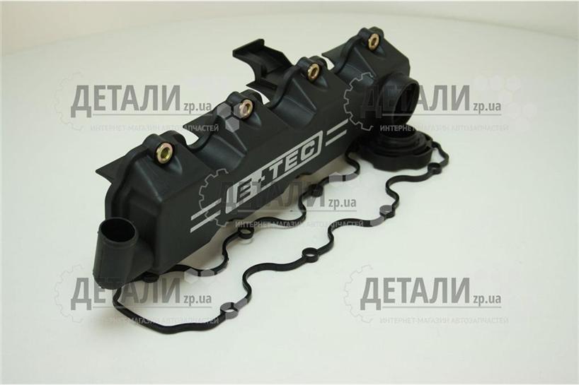 Кришка головки циліндрів Ланос 1.5 в зборі CRB 96181319/1304.0410 ...