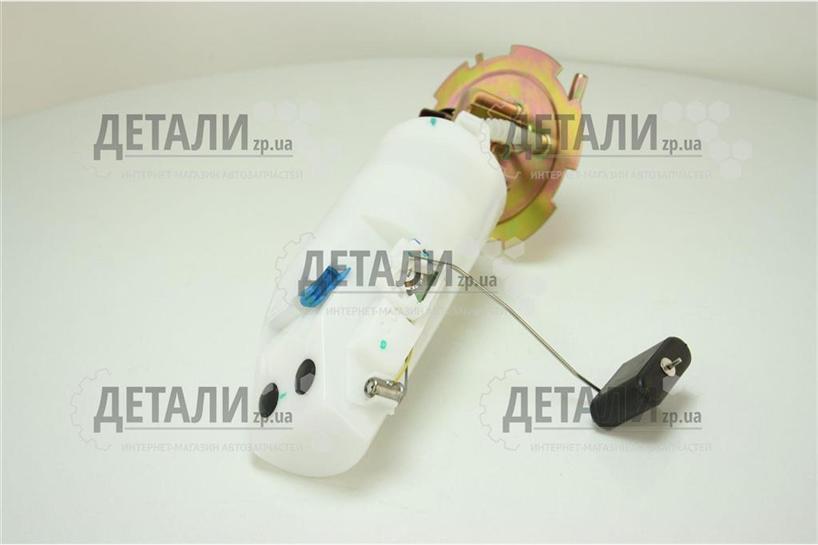 Модуль насоса паливного Ланос FSO 96344792/96183061/9639161 – купити на ...