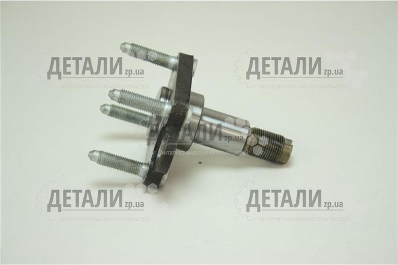 Ступица Авео 1.5 FSO задняя левая 96535151 – купить на ДЕТАЛИ.zp.ua