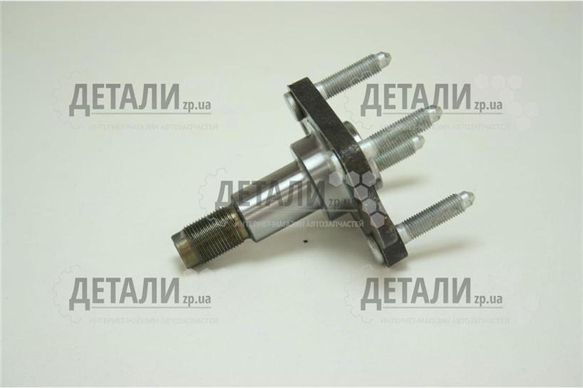 Ступица Авео 1.5 FSO задняя левая 96535151 – купить на ДЕТАЛИ.zp.ua