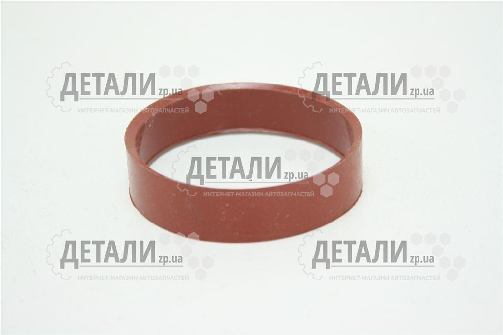 Антіхлопок Ланос Україна 62мм червоний силікон – купити на ДЕТАЛИ.zp.ua