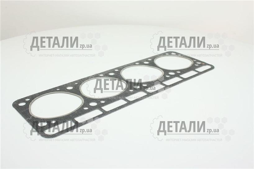 Прокладка головки блока цилиндров ГБЦ 2410, 31029, 3110 402 двигатель ЛЗТД 4021-1003020-Б ...