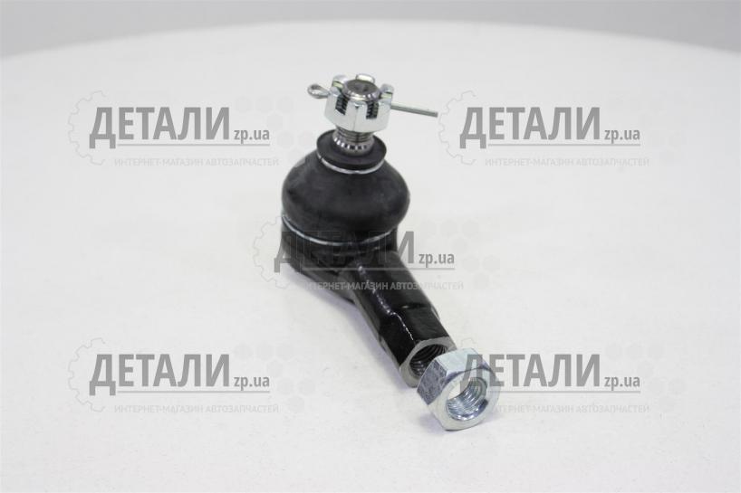 Наконечник рулевой тяги Матиз FSO 93741077-FSO – купить на ДЕТАЛИ.zp.ua