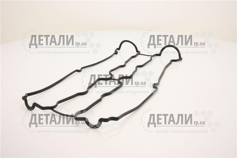 Прокладка кришки клапанної Лачетті 1.8 LDA Корея 96414596/90573498 ...