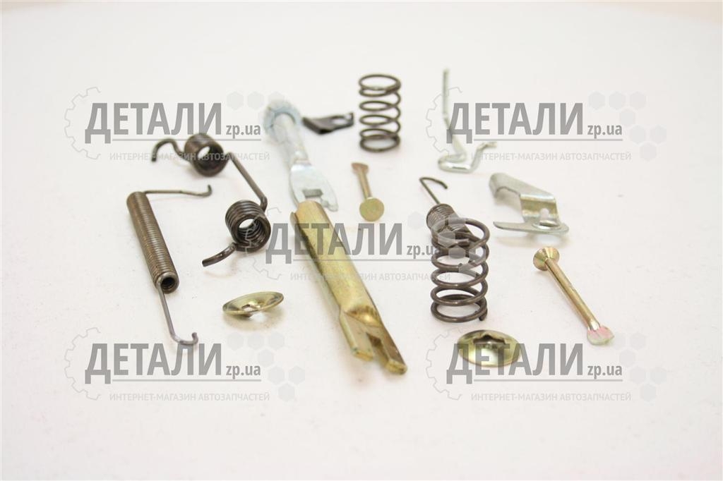 Ремкомплект гальмівного барабана Авео лівий GENUINE 96456494 – купити ...