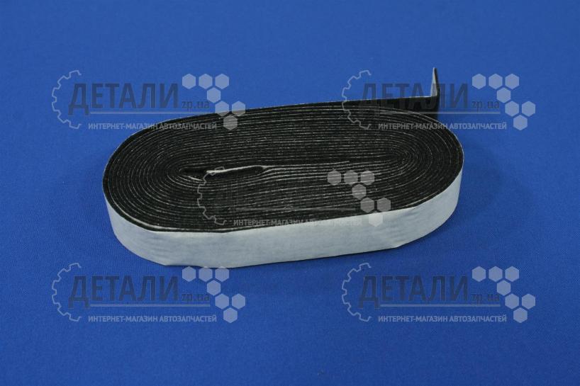 Шумоізоляція Антискрип 1шт (20мм х 6м) СТК Антискрип-0.2 – купити на ...