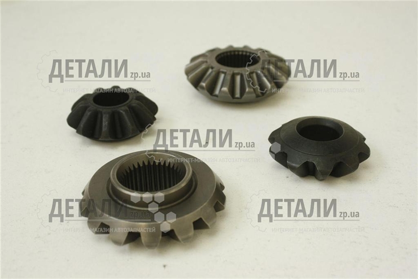 Сателіт диференціала Ланос GM комплект 93743633 – купити на ДЕТАЛИ.zp.ua