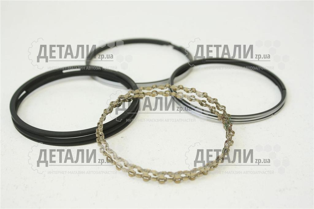 Кільця поршневі MAR-MOT 79,50 Ланос, Лачетті 1,6 4.0107.50.03/93740227 ...