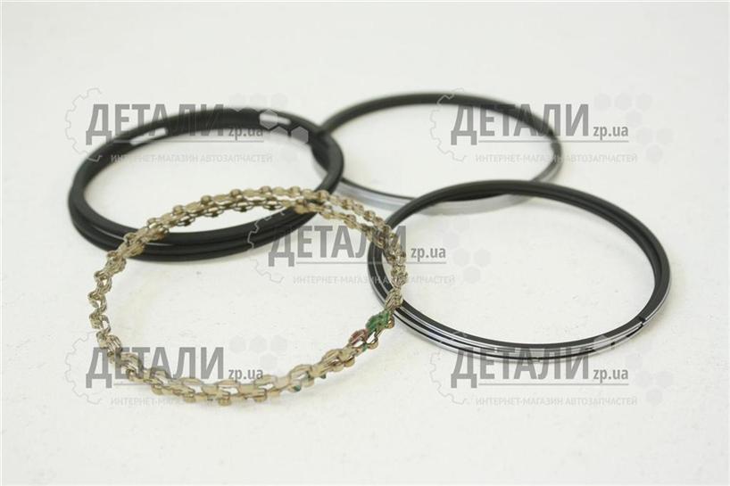 Кільця поршневі MAR-MOT 79,50 Ланос, Лачетті 1,6 4.0107.50.03/93740227 ...