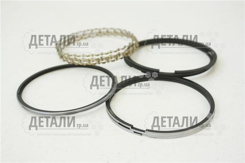 Кільця поршневі MAR-MOT 79,50 Ланос, Лачетті 1,6 4.0107.50.03/93740227 ...