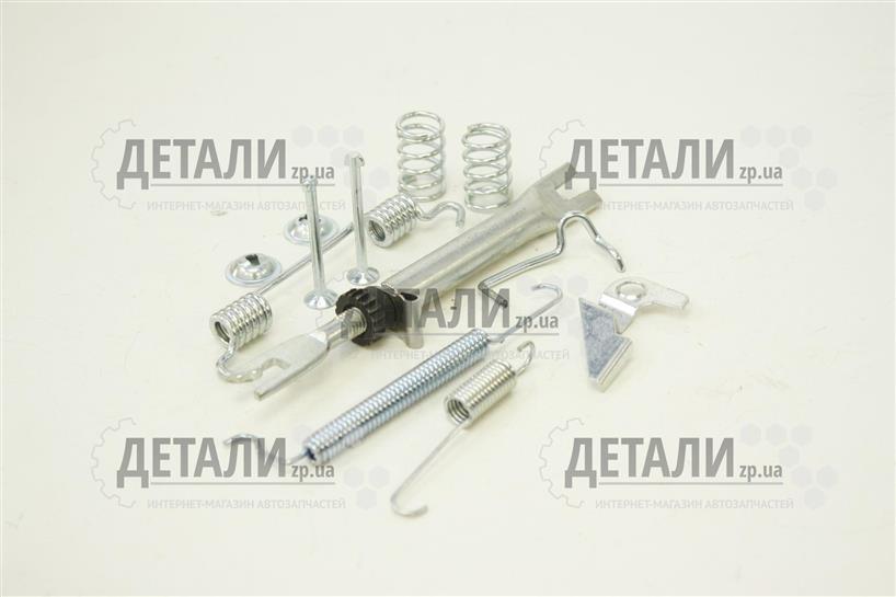 Ремкомплект тормозного барабана Авео левый FSO 96456494 – купить на ...